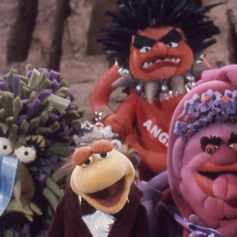 The Muppet Show Sex And Violence 1975