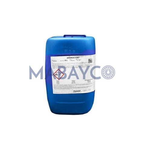 Ardrox 6367 Mabayco