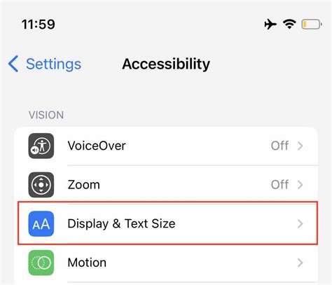 turn off auto brightness on iphone running ios 16 code2care