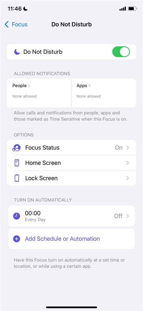 IOS 15 Introduces Time Sensitive Notifications Heres How To Make Them Work For You
