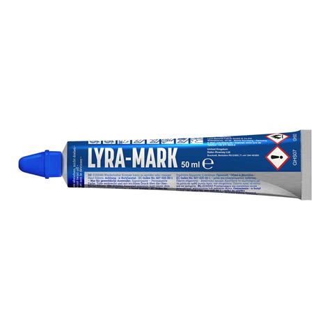 Marking Paste Lyra
