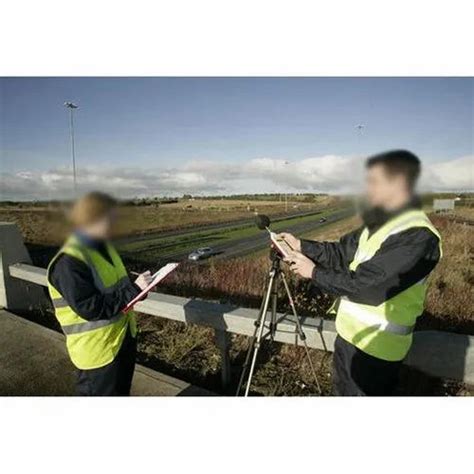 Noise Monitoring Service In Gurgaon ID