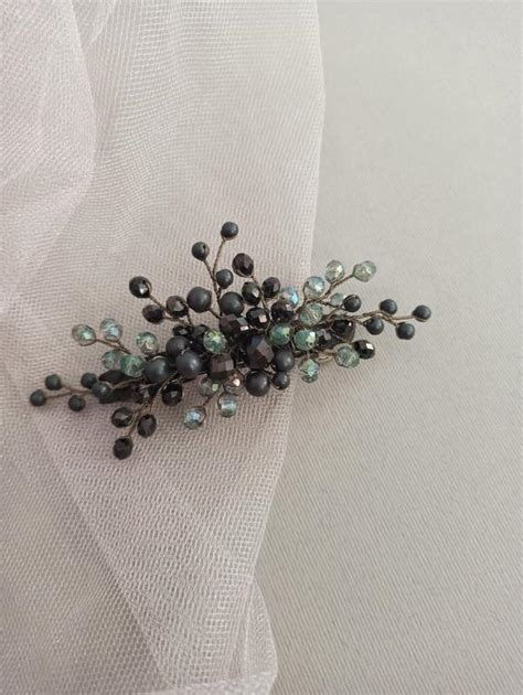 Заколка автоматик — ціна 230 грн у каталозі Інші аксесуари Купити аксесуари за доступною ціною