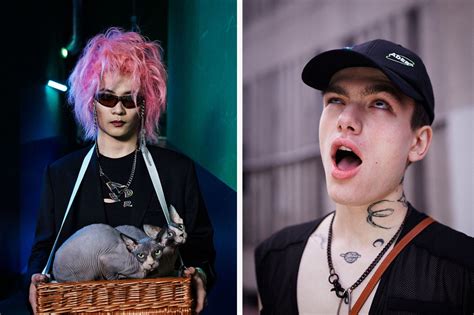 ADER error przestawia swoją nową kolekcję Vader na wiosnę i lato 2020 roku