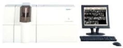 New Particle Shape Analyzer Now Measures In Non Aqueous Solvents