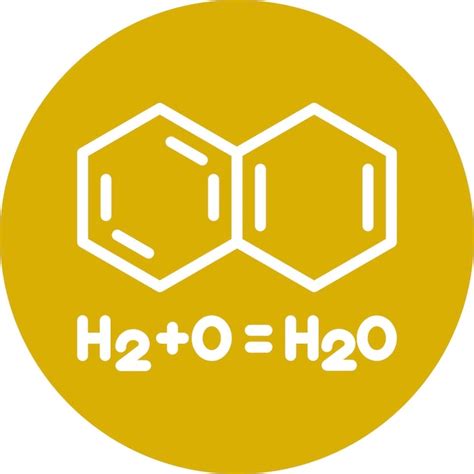 Premium Vector Formula Icon Style