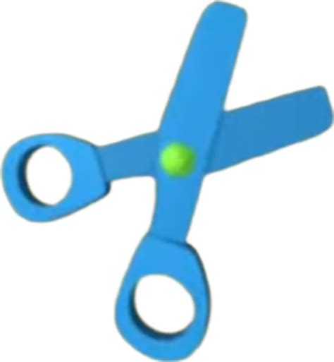 Safety Scissors By Cddavies08 On Deviantart