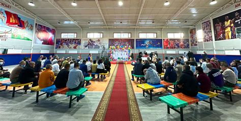 Төвөөр үйлчлүүлэгч иргэдийн ШИНЭ ЖИЛ амжилттай болж өнгөрлөө Нийгмийн Хамгааллын Тусгай Төв