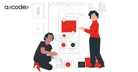 Best Mobile App Development Allcode Medium