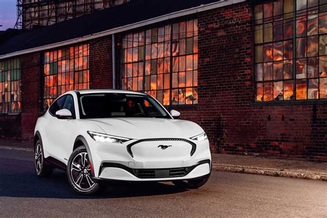 Ford Accelerates Ev Battery Production Launch For Its 43gwh Kentucky