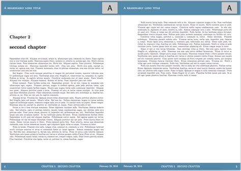 Fancyhdr Fancy Header And Footers TeX LaTeX Stack Exchange