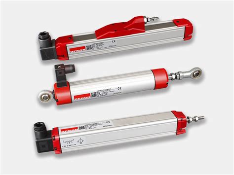 Linear Transducer And Linear Potentiometer Smafo Spex Sdn Bhd