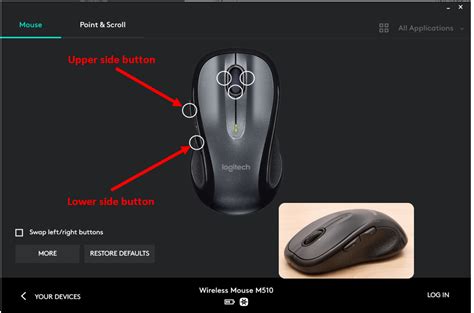 Put Your Extra Mouse Buttons To Use In Solidworks