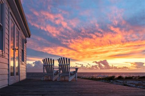 Vacation Homes