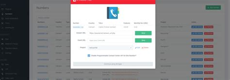 Hướng Dẫn Viết ứng Dụng Gọi điện Voice Call Call In Và Call Out Ra Số Di động Với Javascript