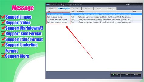 GitHub Ionictemplate App Telegram Market Pro Telegram Marketing Tools Contains All Daily