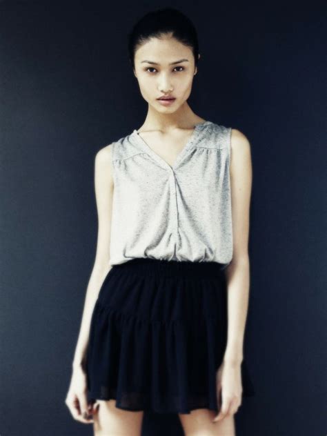 Dark Blue Background Yulia Saparniiazova Newfaces Models Com S Model Of The Week And Daily