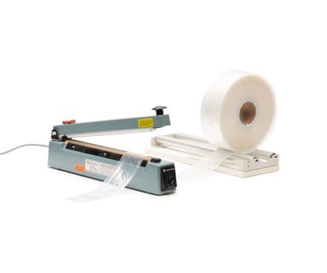Table Top Heat Sealers