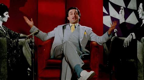 The King Of Comedy Whats The Real Punchline Of The Martin Scorsese