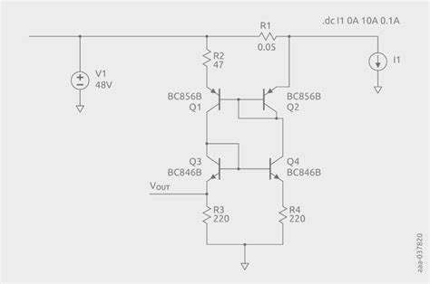 Why Nexperias Discrete Bjts Make The Perfect Match Efficiency Wins