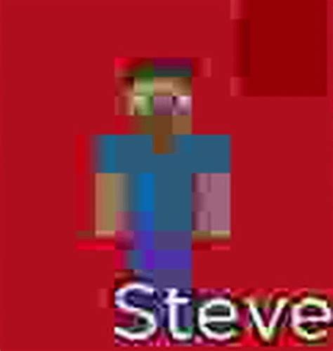 The Steve Skin 97 69 Real Developer Exclusive R Roblox Arsenal