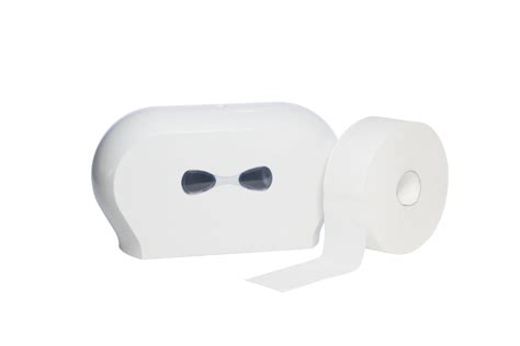 Mini Jumbo Wc Papierspender Papier Express