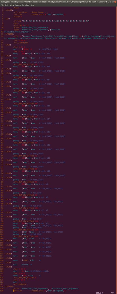 【调试】crash使用方法 crash工具使用 csdn博客