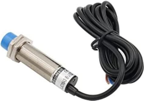 Pepperl Fuchs Capacitive Proximity Sensor At Rs In Faridabad ID