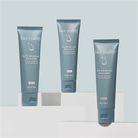 Acne Products