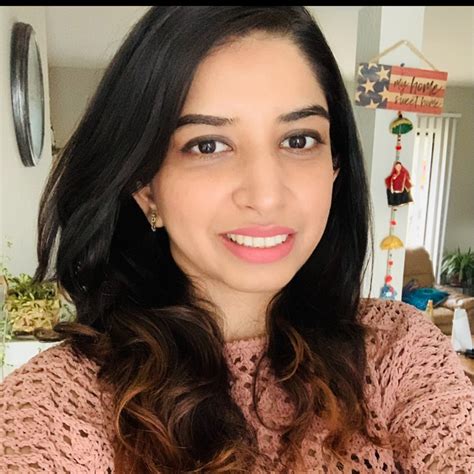 Shikha Gupta Linkedin