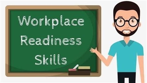 Work Place Readiness Programme