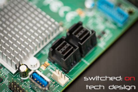 Supermicro X10srh Cln4f Socket 2011 3 Server Motherboard Review Switched On Tech Design