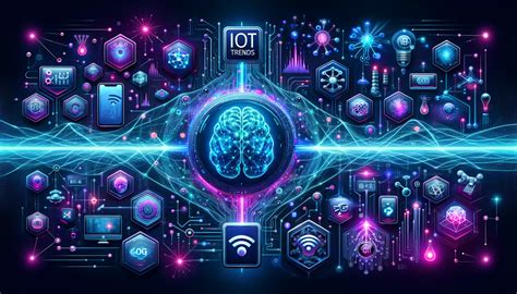 Navigating The Future The Top 10 Iot Trends Of 2024
