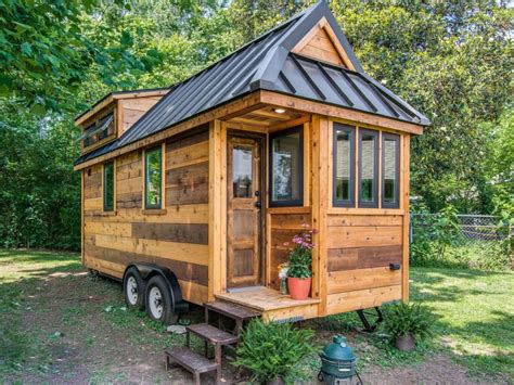 Why Wooden Houses