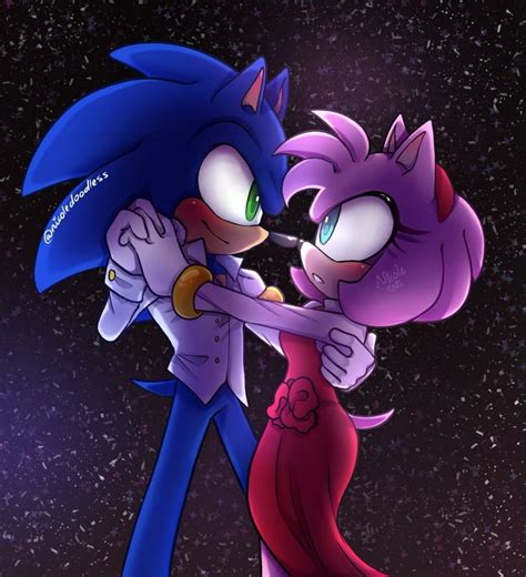 Pin By Susana Hdez On Sonic Imágenes Sonic And Amy Amy The Hedgehog Shadow And Amy