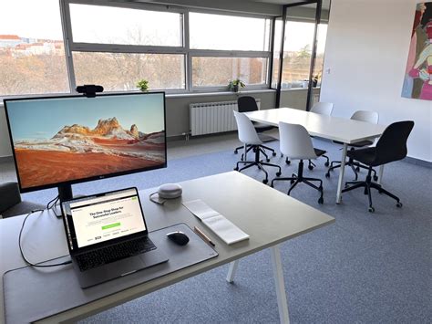 Teamgurus Secret Weapon For Success A Clean Desk