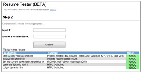 Building An Automation Model Resolve Documentation