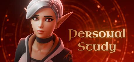 Personal Study Uncensorpat Ch