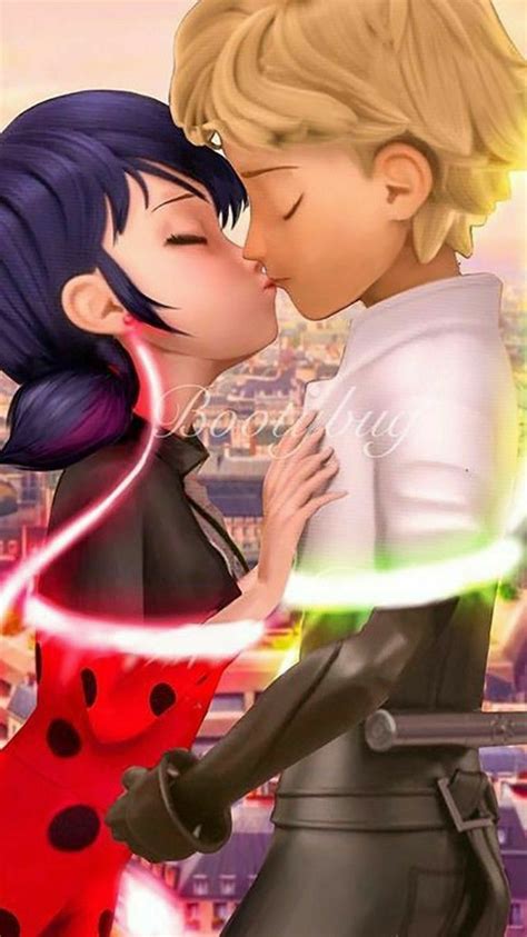 Pin Em Chat Noir Ladybug Casais Animes Dormindo Frases Engraçadas