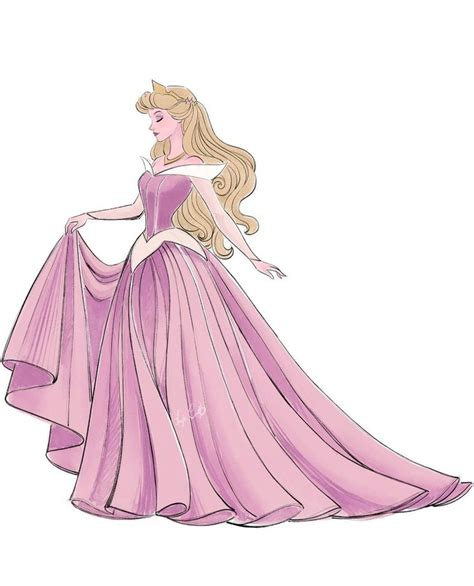 Pin De Leonardo Souza Em Minimal Princess Em 2025 Princesas Disney