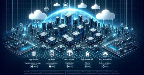 重新認識 Azure App Service 與 App Service Plan 各種部署模式與執行方式 The Will Will Web