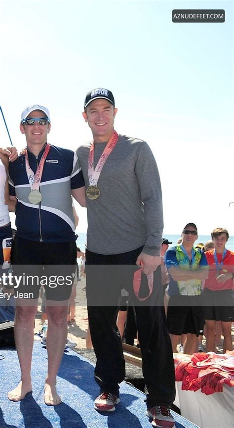 Paul Lieberstein Feet Aznudefeet Men