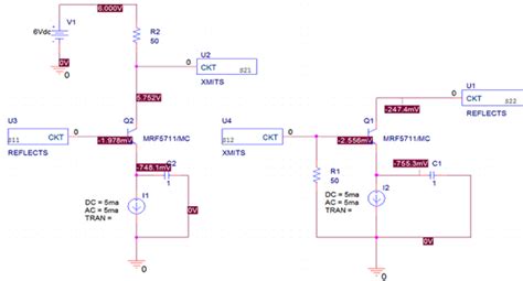 Pspice Transistor Model Parameters Loptesanta