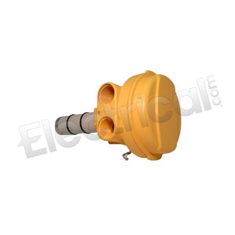 Omega Engineering Fmg3102 Pp Sensor Automation