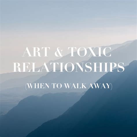 Stream Art And Toxic Relationships By Malanda Jean Claude Listen Online