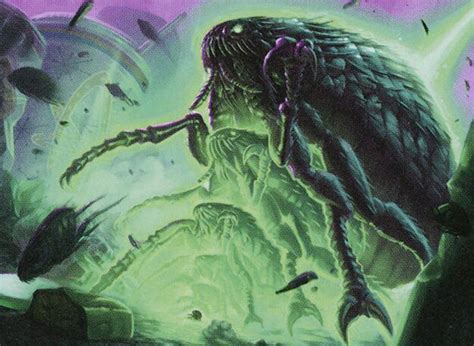 Embiggen Magic The Gathering Mtg Cards
