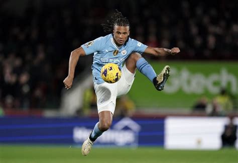 Erling Haaland And Kevin De Bruyne Return Is ‘massive For Man City Nathan Ake The Herald