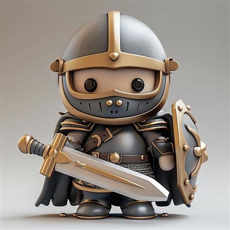 Cuteknight Images Free Download On Freepik
