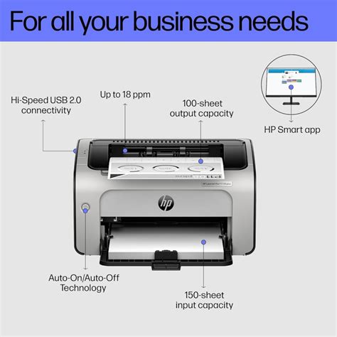 HP LaserJet Pro P Plus Printer Saif Infosystem