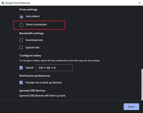 구글 드라이브 동기화 문제 해결법 10가지 Updf